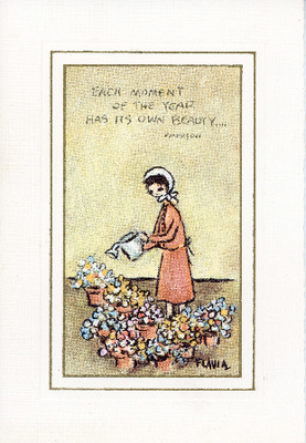 "Henri Temianka Correspondence; (bodnar)" by Nina Bodnar